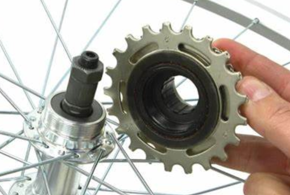 Rear Sprockets Explained：Starters Guide