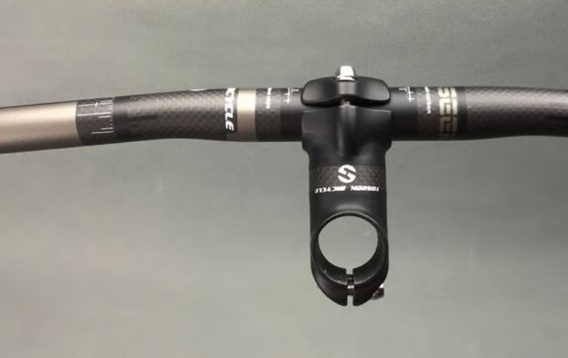 Stem Angle and Stem Length Explained