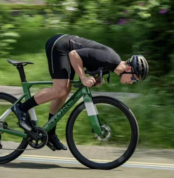 Stem Angle and Stem Length Explained