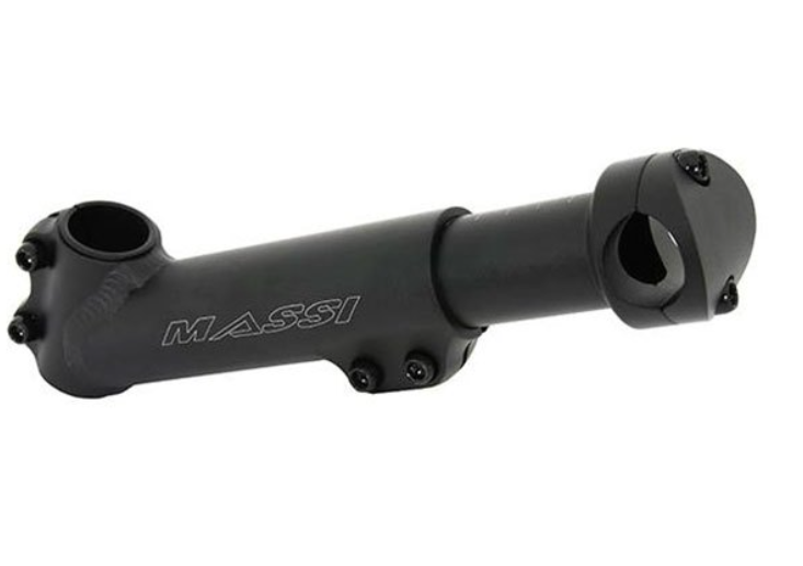 Stem Angle and Stem Length Explained