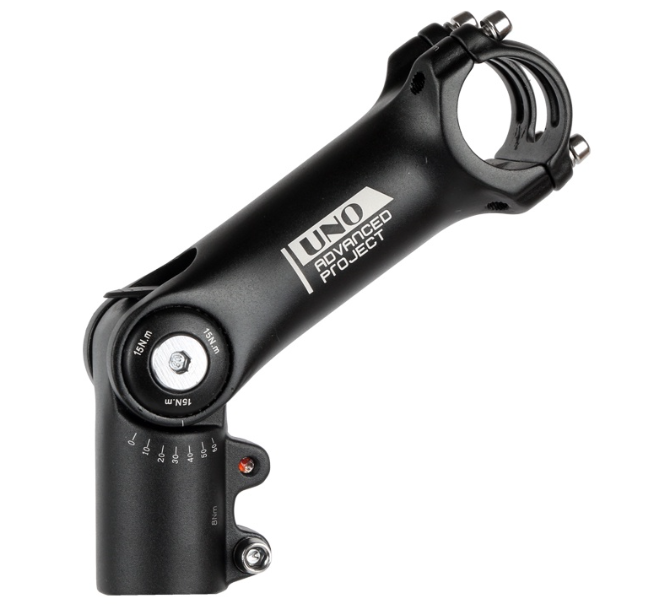 Stem Angle and Stem Length Explained