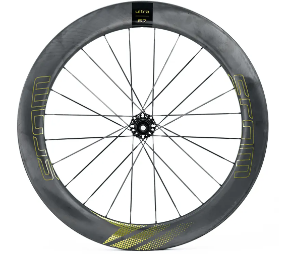 Road Bike Wheels Explained : Materials and Aerodynamic Performance