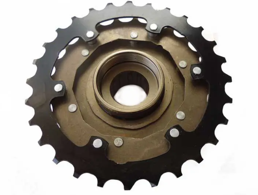 Rear Sprockets Explained：Starters Guide