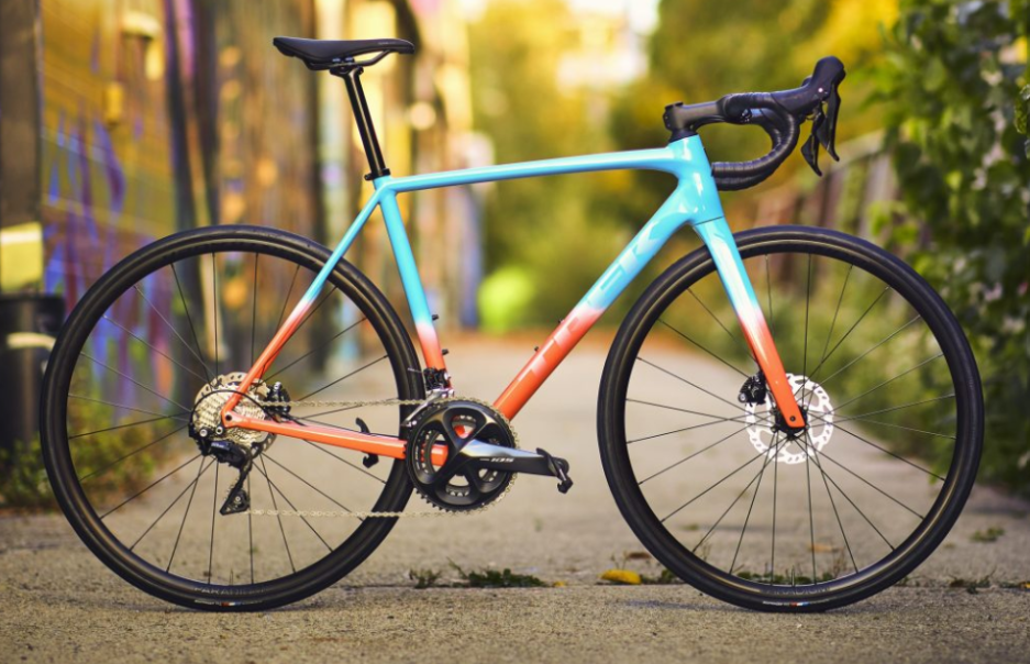 Bike frame materials: carbon fiber, aluminium, steel & titanium