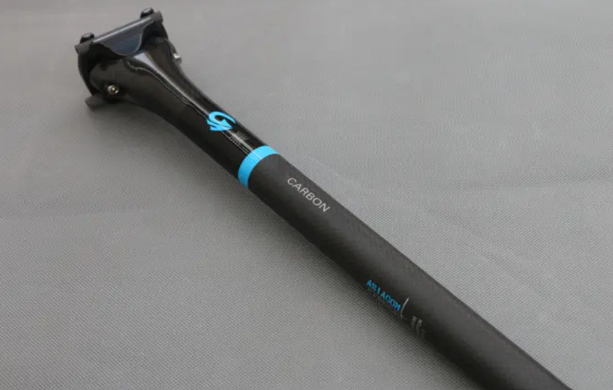 Straight Seatpost VS Setback Seatpost Explained