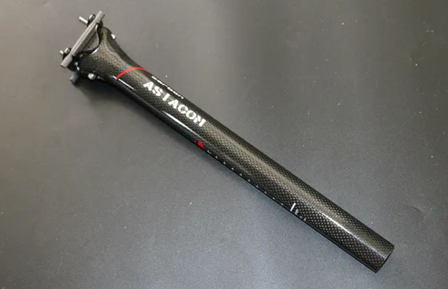 Straight Seatpost VS Setback Seatpost Explained