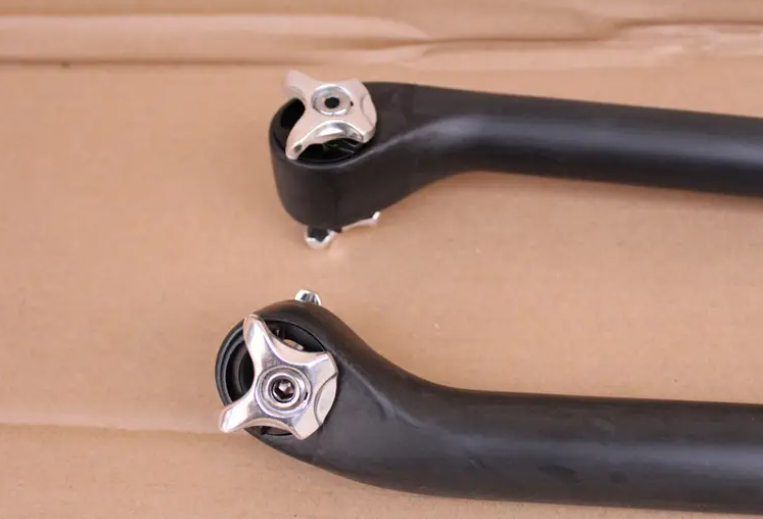 Straight Seatpost VS Setback Seatpost Explained