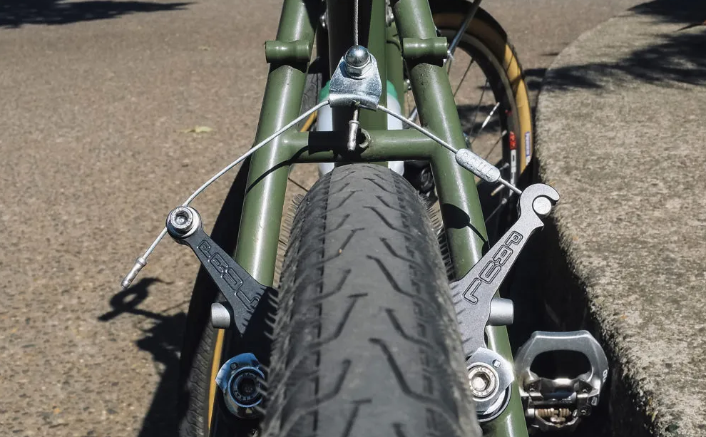 Full Guide: 8 Common Bicycle Brake types. - SUMLON