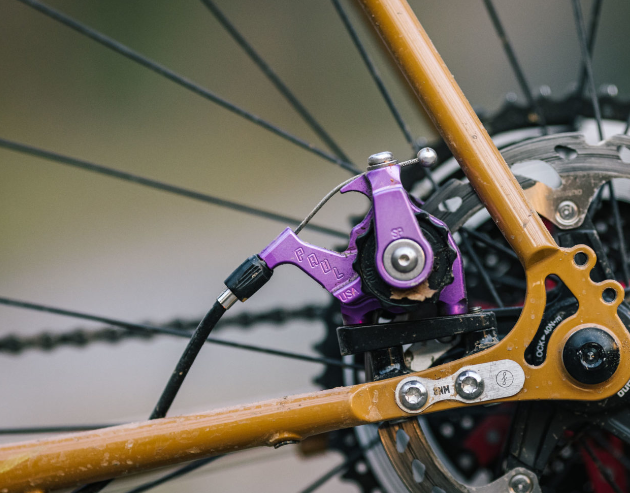 Full Guide: 8 Common Bicycle Brake types. - SUMLON