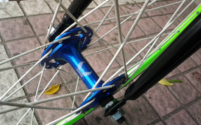 What is freewheel on a bicycle, and how it works? - SUMLON