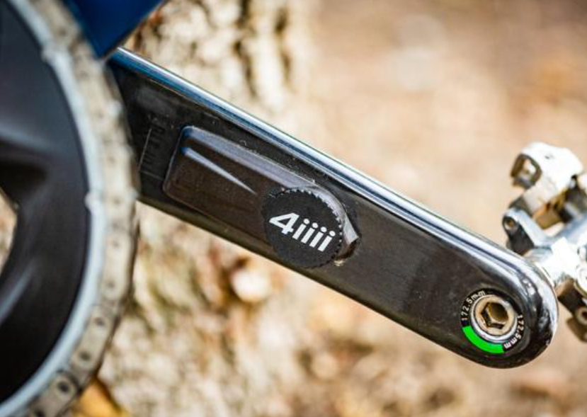 Bike Power Meters Explained: Crank Arm, Pedal and Spider-based