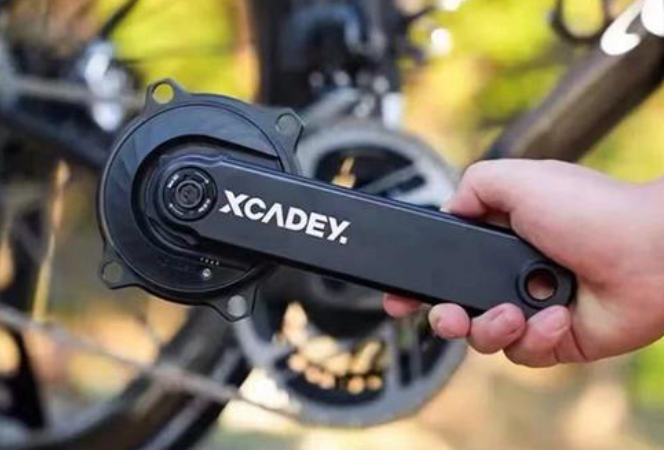 Bike Power Meters Explained: Crank Arm, Pedal and Spider-based