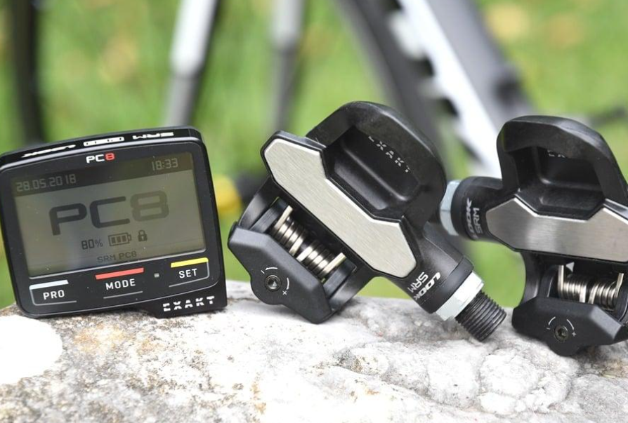 Bike Power Meters Explained: Crank Arm, Pedal and Spider-based