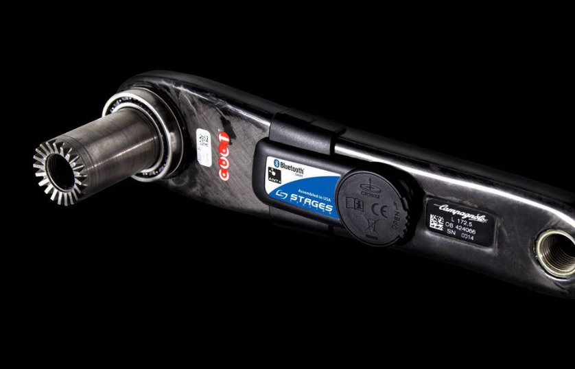 Bike Power Meters Explained: Crank Arm, Pedal and Spider-based