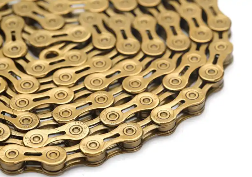 Bike Chain Types Explained : Ultimate Buyers Guide
