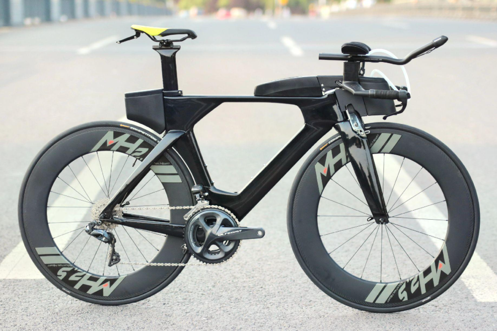 Road Bike Types Explained: 9 Different Types