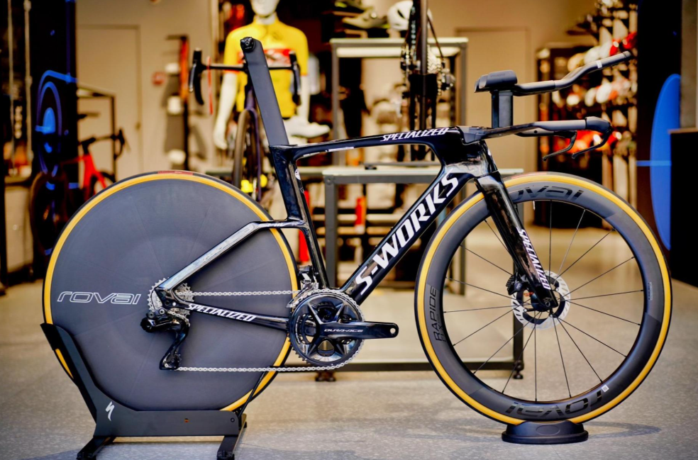 Road Bike Types Explained: 9 Different Types