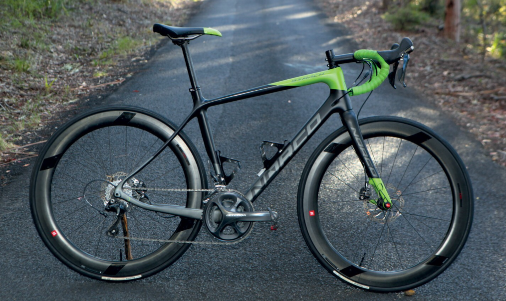 Road Bike Types Explained: 9 Different Types