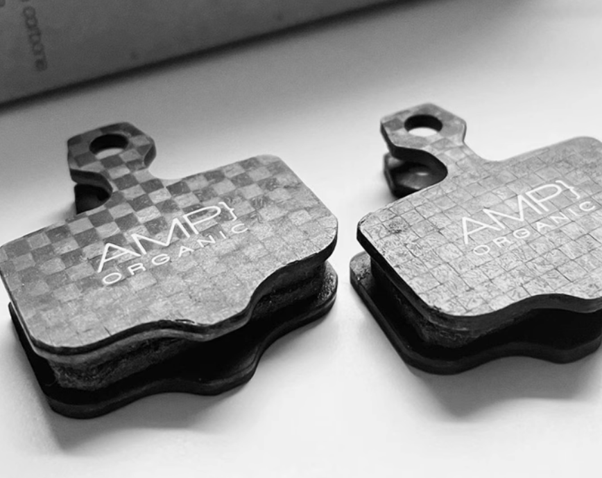 Bike Disk Brake Pad Backing Plates Explained