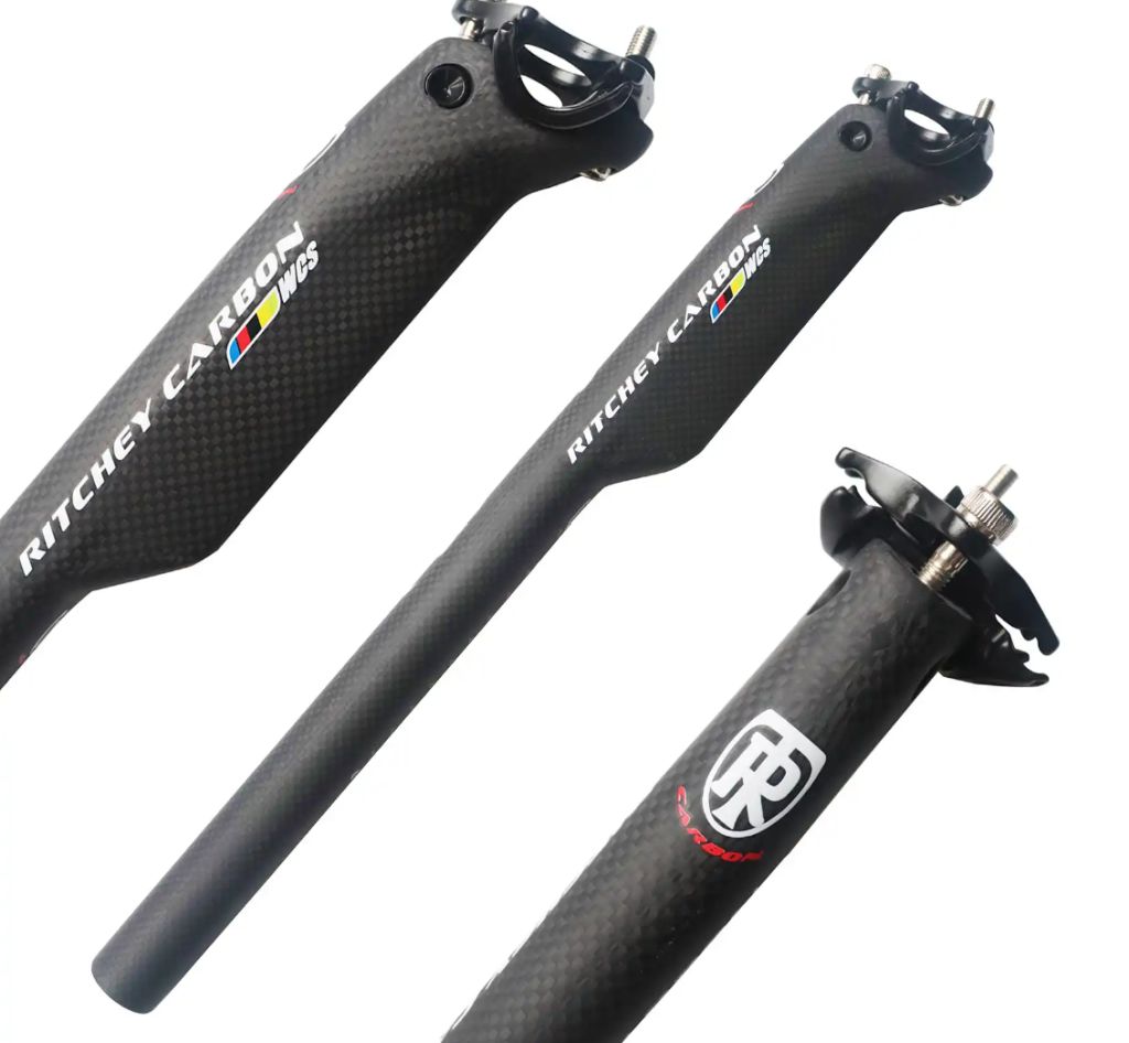 Composite Materials Used In Bicycles Explained